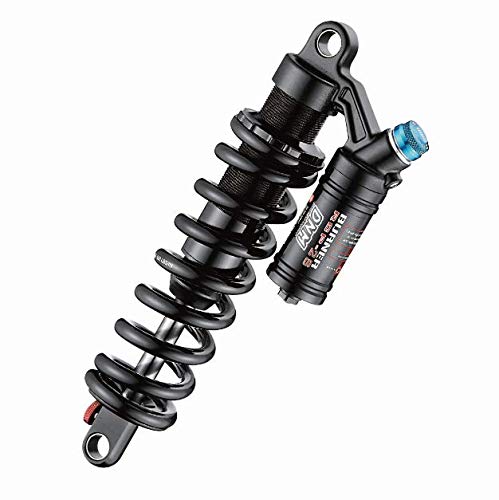 DNM BURNER-RCP 2S Downhill Rear Shock Absor Air Suspension 190-265mm M – HalloMotor.com