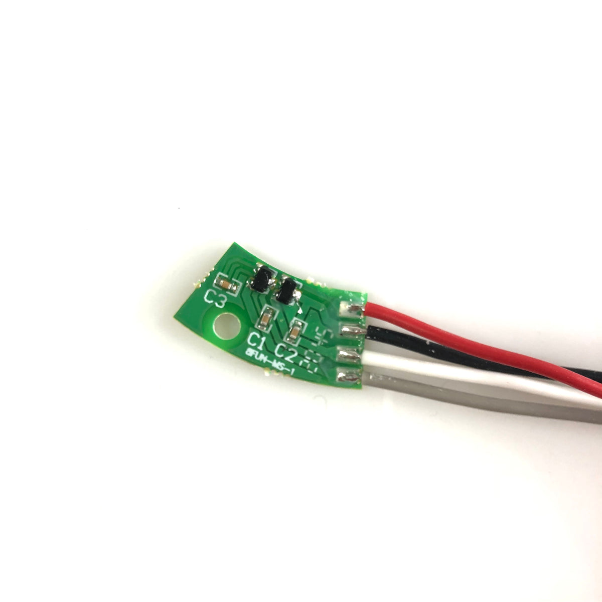 PAS Hall Sensor Board for Bafang Mid-Drive BBS01/02 and BBSHD Motor ...